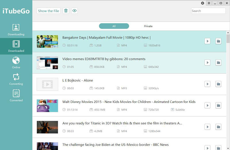How To Download HEVC Movies For Free How To Download HEVC Movies For Free